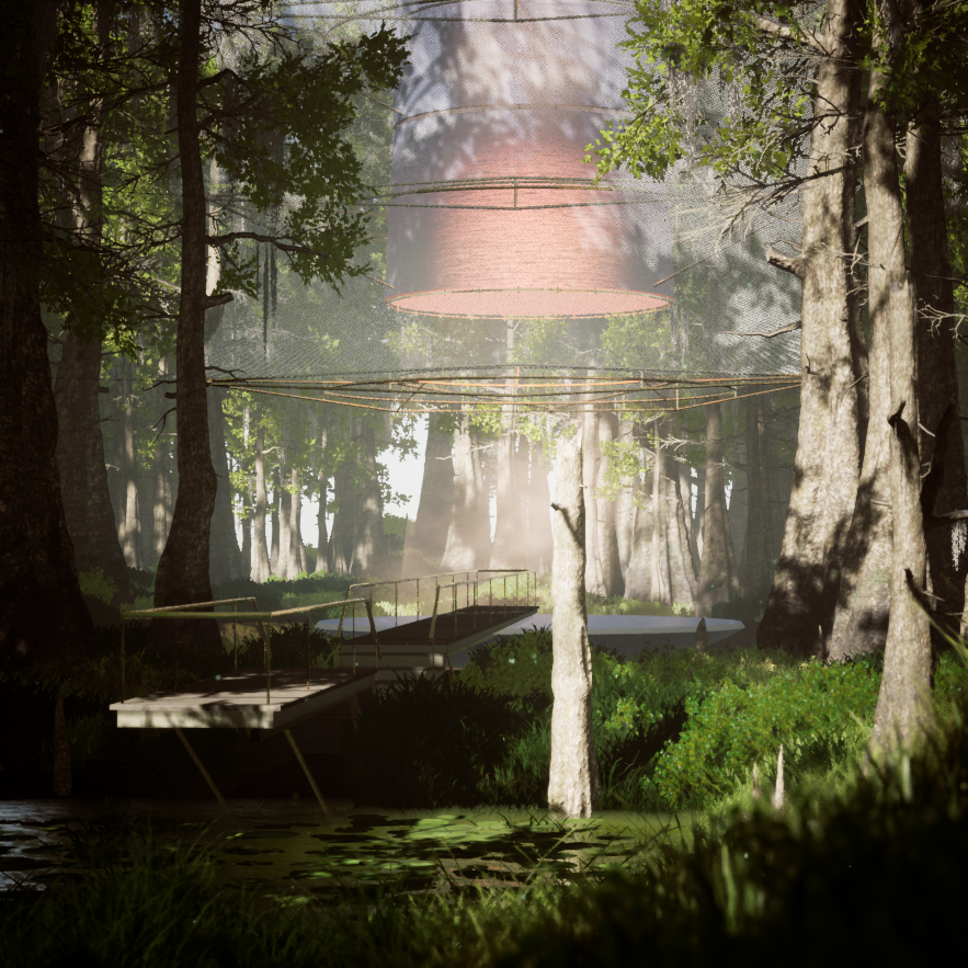 The Heliotaph Joyful Parallel