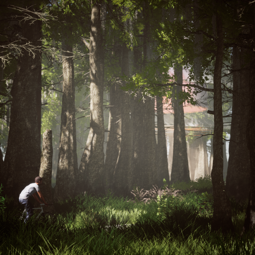 The Heliotaph Joyful Parallel